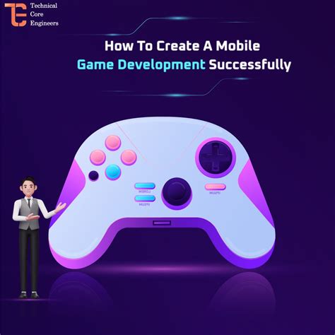Mobile Game Development In 2023 You Must Read This Article By Tecoreng Medium
