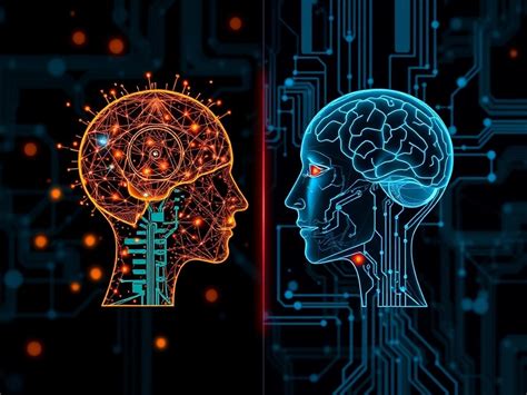 Augmented Intelligence Vs Artificial Intelligence Understanding The Differences And Applications