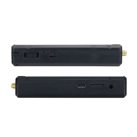 New Ultra 100k 5 3ghz Rf Signal Generator Handheld Tiny Spectrum Analyzer With 4inch Display For