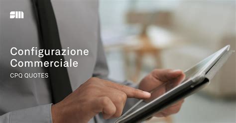 Stefano Valdambrini On Linkedin Cpq Quotes Configurazione Commerciale