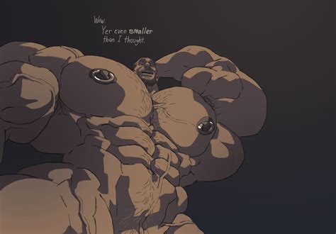 rule 34 abs armpit armpit hair armpits body hair bodybuilder capcom