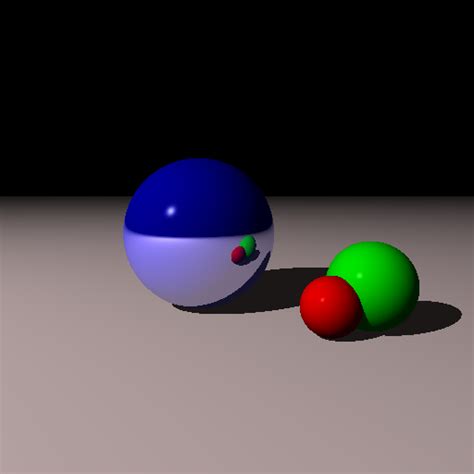 GitHub Jarrodconnolly The Ray Tracer Challenge Py The Ray Tracer