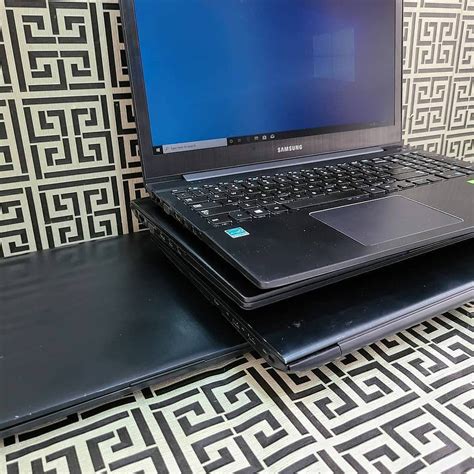 Samsung 2gb Dedicated Intel Core I7 4th Generation Processor 500gb Hdd 8gb Ram Computers Nigeria