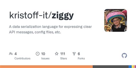 ziggy a json yaml toml replacement showcase ziggit