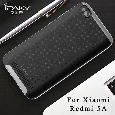 ipaky Case For Xiaomi Redmi 5a Case xiomi Cover Xiaomi Redmi 5 Plus ...