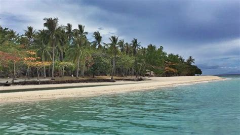 9 Island Destinations In Leyte To Get Your Beach Fix Tripzilla