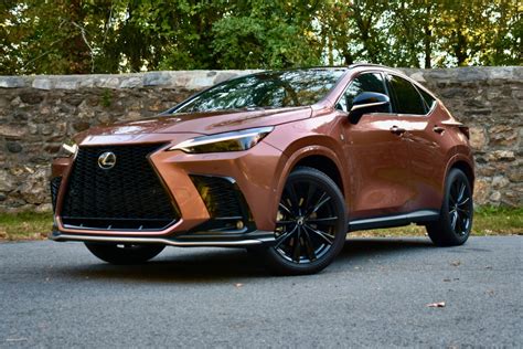 New And Used 2026 Lexus Nx For Sale Near Holden Wv Cargurus
