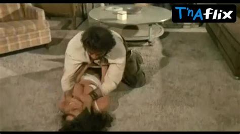 Sherry Bain Butt Scene In Wild Riders