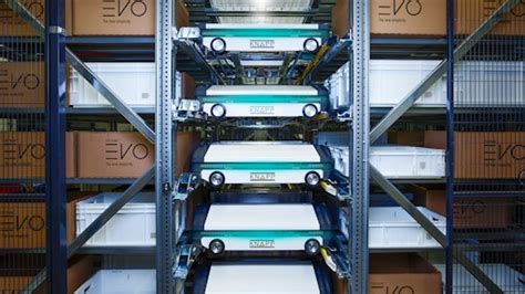 Solutions For Sub Freezing Temperature Space Food Logistics