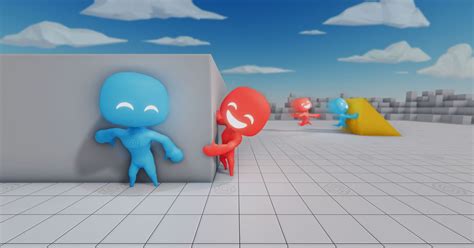 an ai learned to play hide and seek the strategies it came up with