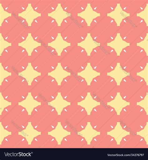 Seamless Pattern Texture Background Royalty Free Vector