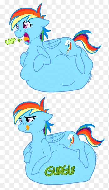 Mlp Vore Rainbow Dash