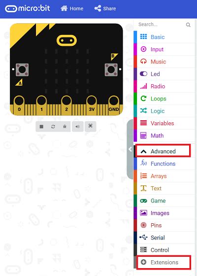 24 Water Level Sensoref05023 — Micro Bit Tutorial