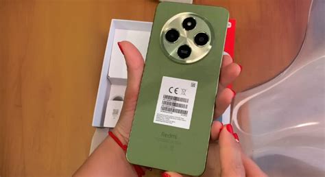 Redmi C Unboxing Video Leaked Online To Reveal Design And Features XiaomiTime