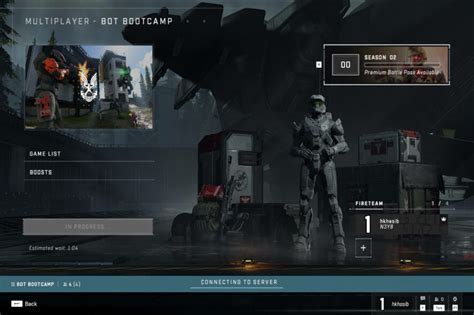 Error Retrieving Data Center In Halo Infinite 5 Ways To Fix It