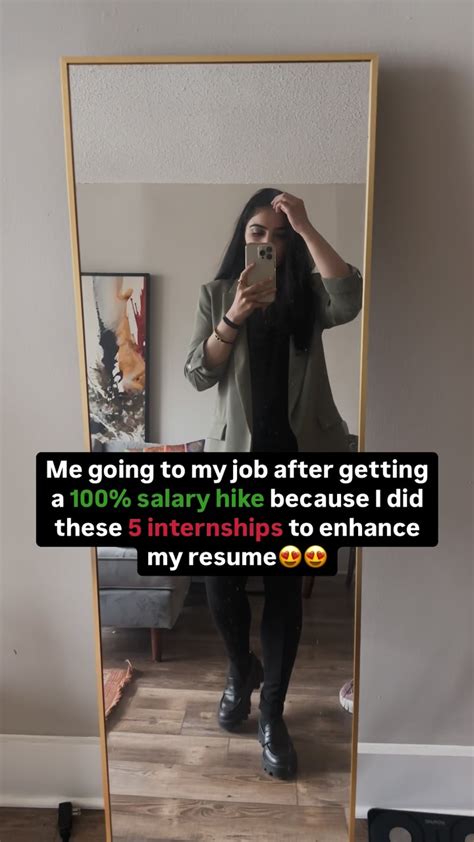 Deeksha Anand Onestopdata ⬇️you Must Do These Internships From Top Companies To Get Hired😍😍