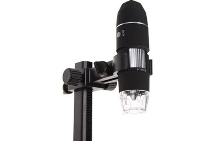 USB Microscope Jetplanes Champagne