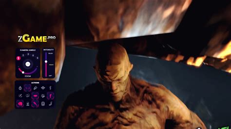 Lara Croft Fuck Promo