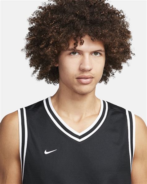 Nike Dna Mens Dri Fit Basketball Jersey Nike Ca