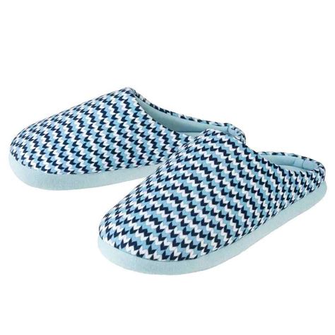 Жіночі мякі тапочки від Esmara — ціна 380 грн у каталозі Капці Купити жіночі речі за доступною