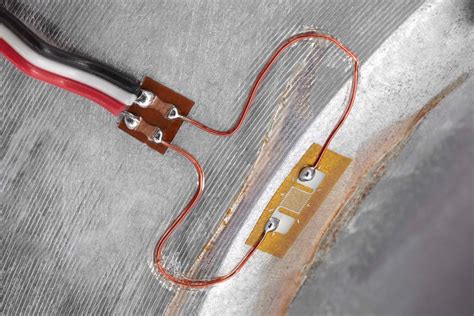 Ini Dia Jenis Jenis Strain Gauge Sensor Alatujigeoteknik Com