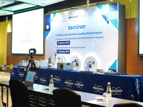 About Research Novatech