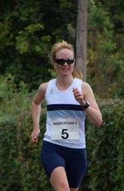 Jennifer Sheehan Is Fundraising For Parkinsons Uk