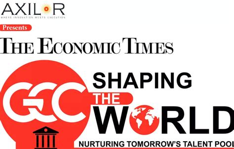 Indias Techade Sees Gccs Evolve Into Innovation Hubs Hr News Ethrworld