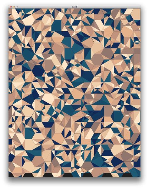 Programming Graphics I Introduction To Generative Art Joshua Davis