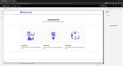 Generate Qr Code Programmatically Using Azure Functions Power Apps