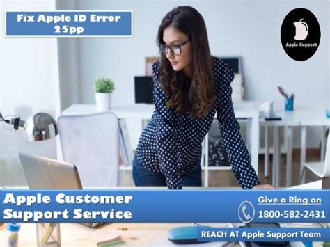 Fix Apple Id Error 25pp