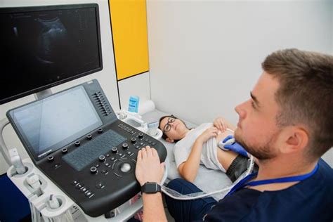 УЗД органів черевної порожнини в Києві в клініці Файна Клініка