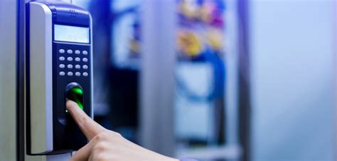 Enhancing Security And Efficiency The Advantages Of Access Control