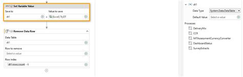 Delete Last 6 Rows In A Specific Table StudioX UiPath Community Forum