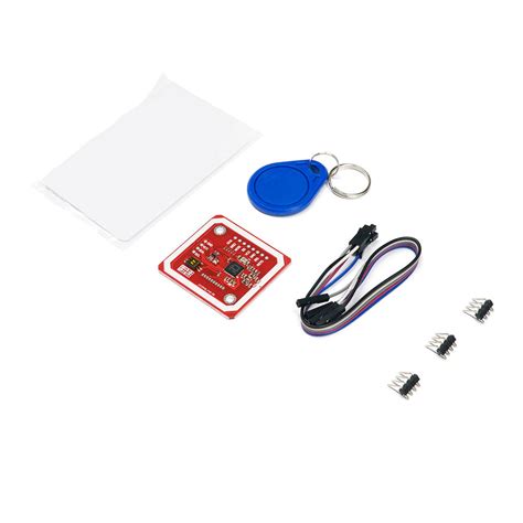 Buy Pn RFID Android Compatible NFC Module With Affordable Price