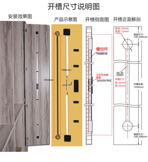 工厂直销门板拉直器 橱柜衣柜门拉直器 门板矫正器防变形调直器 阿里巴巴