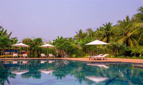 Quê Tôi Village Resort Phú Yên Giá Tốt 2026 Eholiday Vn