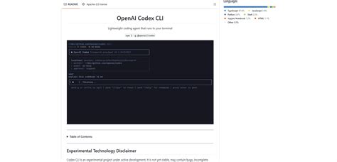 Openai Codex Cli：评论、功能、价格、指南和替代方案