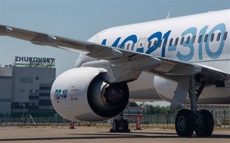 Rússia Inicia Entregas Do Motor Pd 14 Para O Ms 21 Rússia Inicia Entregas Do Motor Pd 14 Para O Ms 21