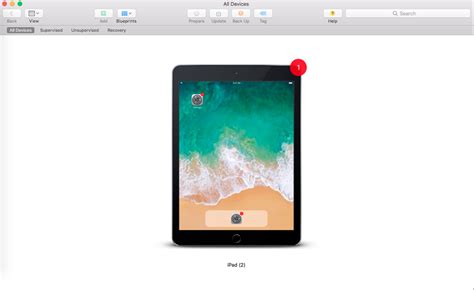 Devices Stuck In Single App Mode
