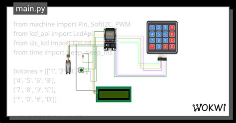 T4 Lengujaes Lesly Gomez Hernandez Wokwi Esp32 Stm32 Arduino