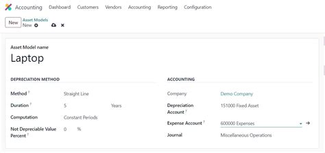 A Step By Step Guide To Odoo Asset Management For Starters