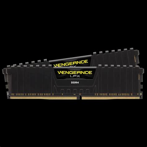 Corsair Vengeance Ram Ddr4 3000 Mhz 3200 Mhz 3600 Mhz 8gb 16gb