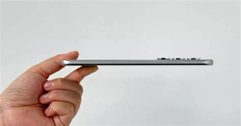 Infinix Hot 60 Pro Plus Hp Super Tipis Dengan Kamera Sony Imx 882