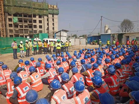 Rehan Inamdar On Linkedin Safetyofficer Masstbt Safetyofficer