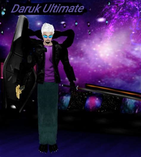 Daruk Ultimate Wiki Roleplayers Amino Amino