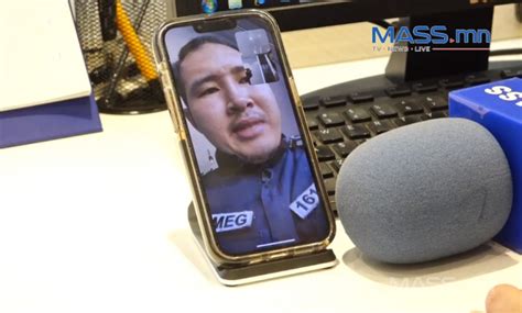 ЦЕГ О Цэлмэг ахмадыг төрийн тусгай албан хаагчийн үүргийг зөрчсөн эсэхийг шалгаж байна