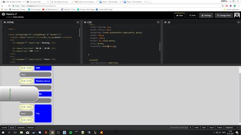 Trying To Rotate Text Html And Css Sitepoint Forums Web Development