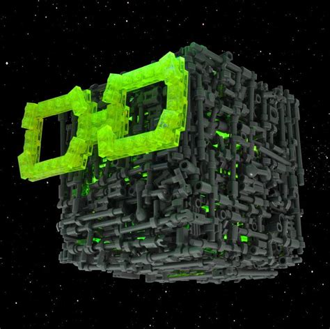 Nerd Cube Nerd Cube Super Secret