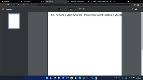 Big Lines Of Text Go Out Of Page · Issue 3320 · Parallaxjspdf · Github